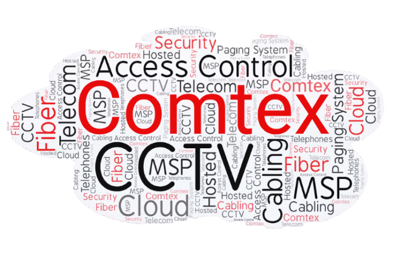 Comtex Inc | CCTV | Access Control | Business Phone Systems